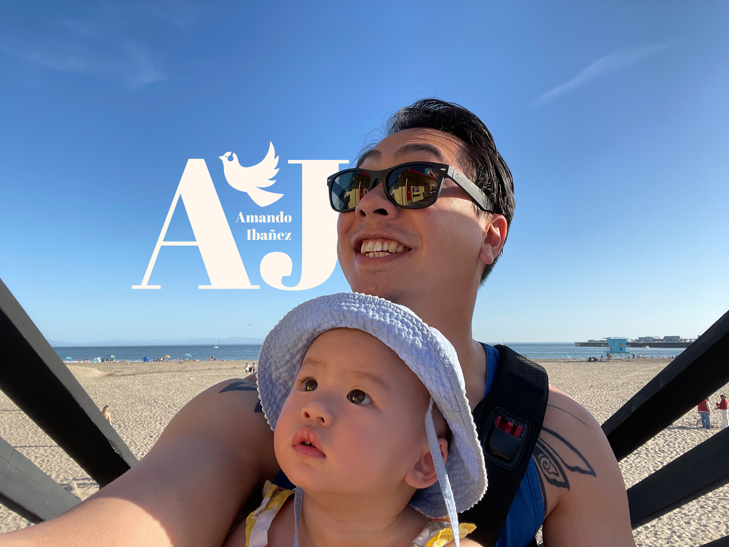 In Memory of AJ Ibañez